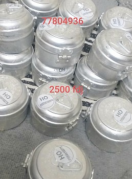 Boukhour à Djibouti