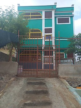 Location Hodan 2 à Djibouti