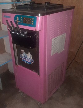 Miko machine business en or à Djibouti