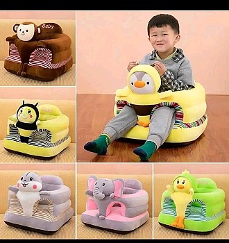 Support bébé à Djibouti