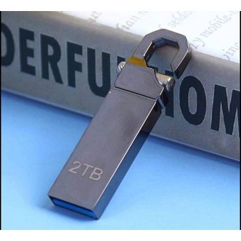 Clé USB 2T à Djibouti