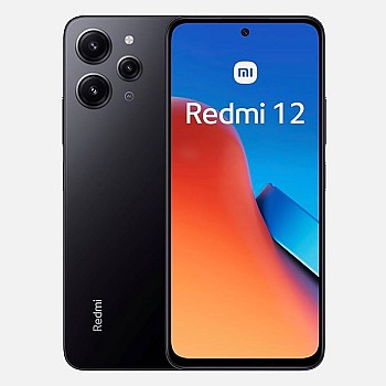 Redmi 12 normal à Djibouti