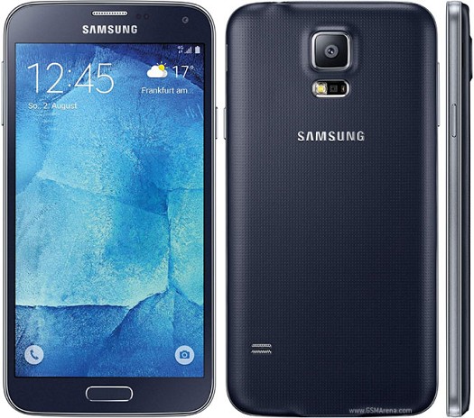 Telephone portable Samsung Galaxy s5 neo neuf à Djibouti