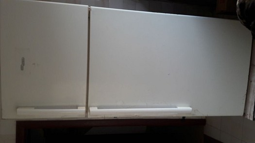 Frigo super Général à Djibouti