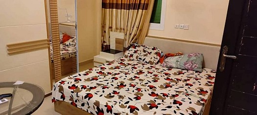 Posh Luxury apartment à Djibouti