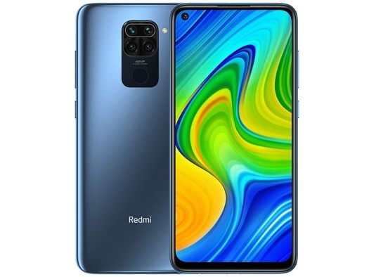 Redmi Note 9 , a vendre à un prix négociable à Djibouti