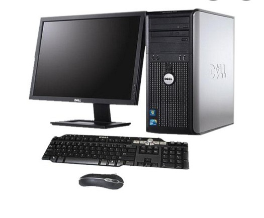 PC fixe pour bureau à Djibouti