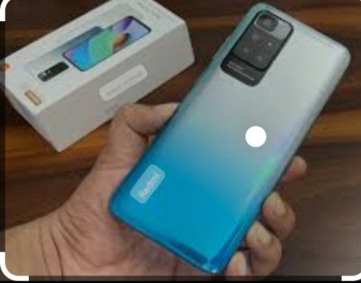 Xiaomi Redmi Note 10 Prime à Djibouti