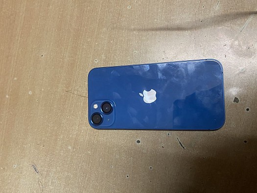 Téléphone de Marque Iphone 13 Normal 256 GB Capacité 100% de Couleur ...