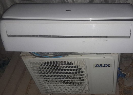 Climatiseur Split fr Marque Aux, à Djibouti