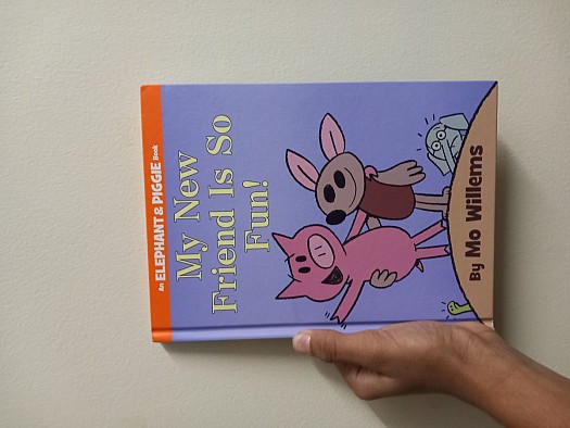 Fun English Book for Kids Aged 5-8 à Djibouti