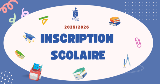 Inscription 2025/2026 ouvertes à l ecole SAHAN-SAN à Djibouti