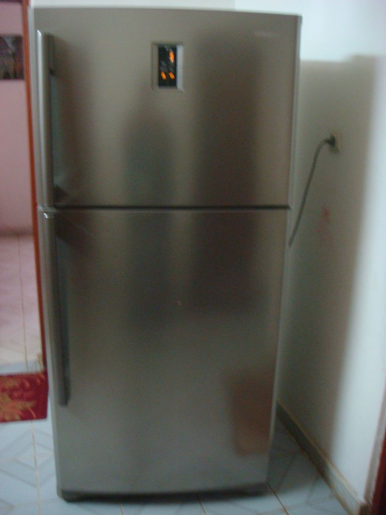 Grand frigo Samsung à Djibouti