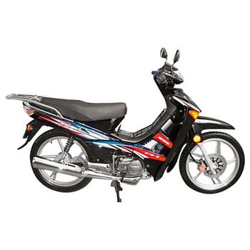 Moto JC 110-19 Jincheng à Djibouti