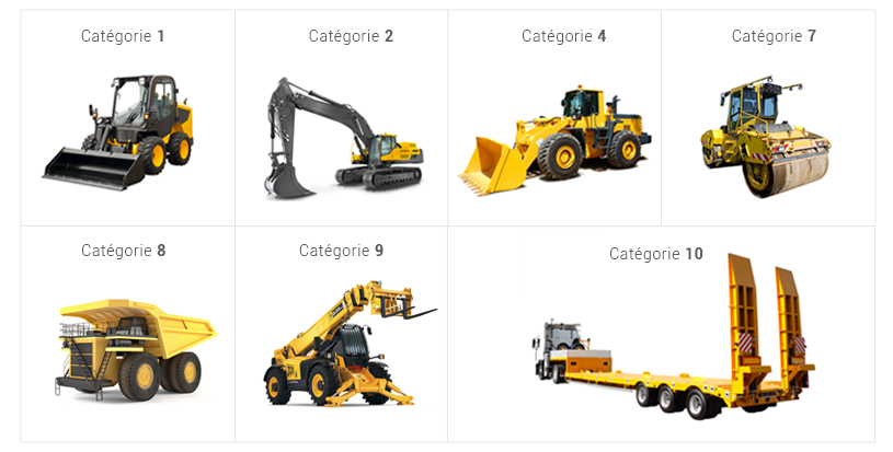 Apprendre la conduite des engins chantier à Djibouti