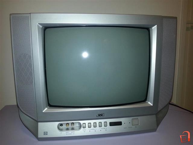 télévision JVC 14 à Djibouti