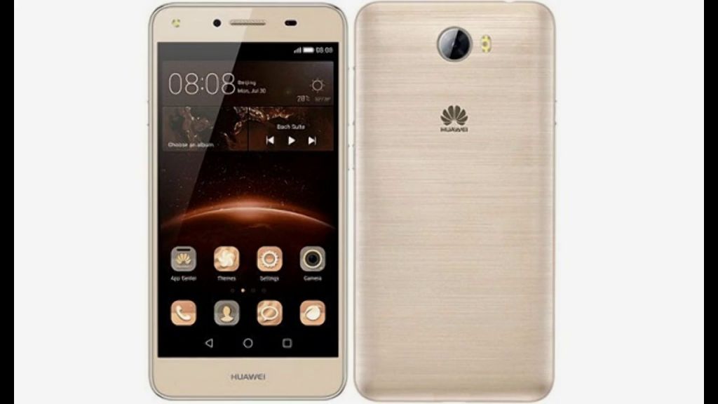 HUAWEI LUA-U22 à Djibouti