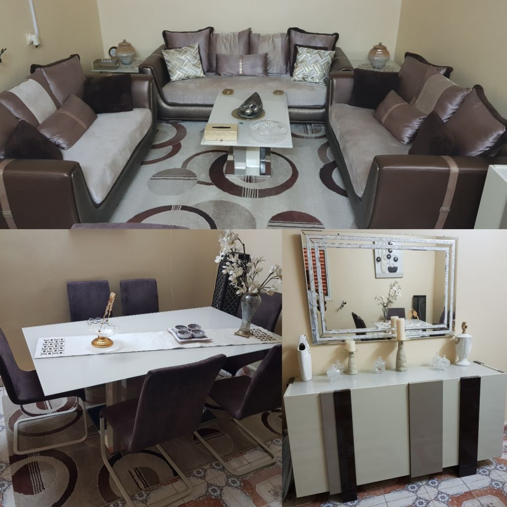 Meuble et interieur à Djibouti