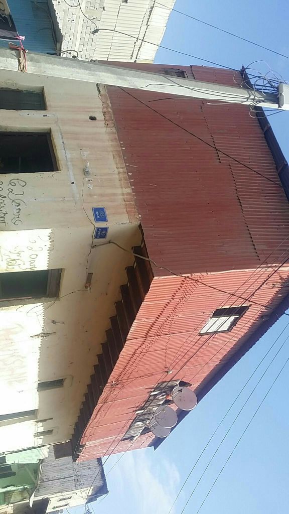 vente d'une maison située à Quartier 2 à Djibouti